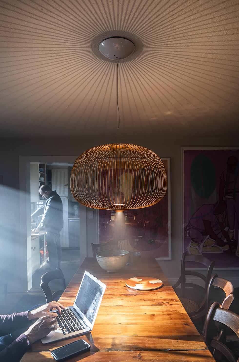 Spokes 3 - Foscarini