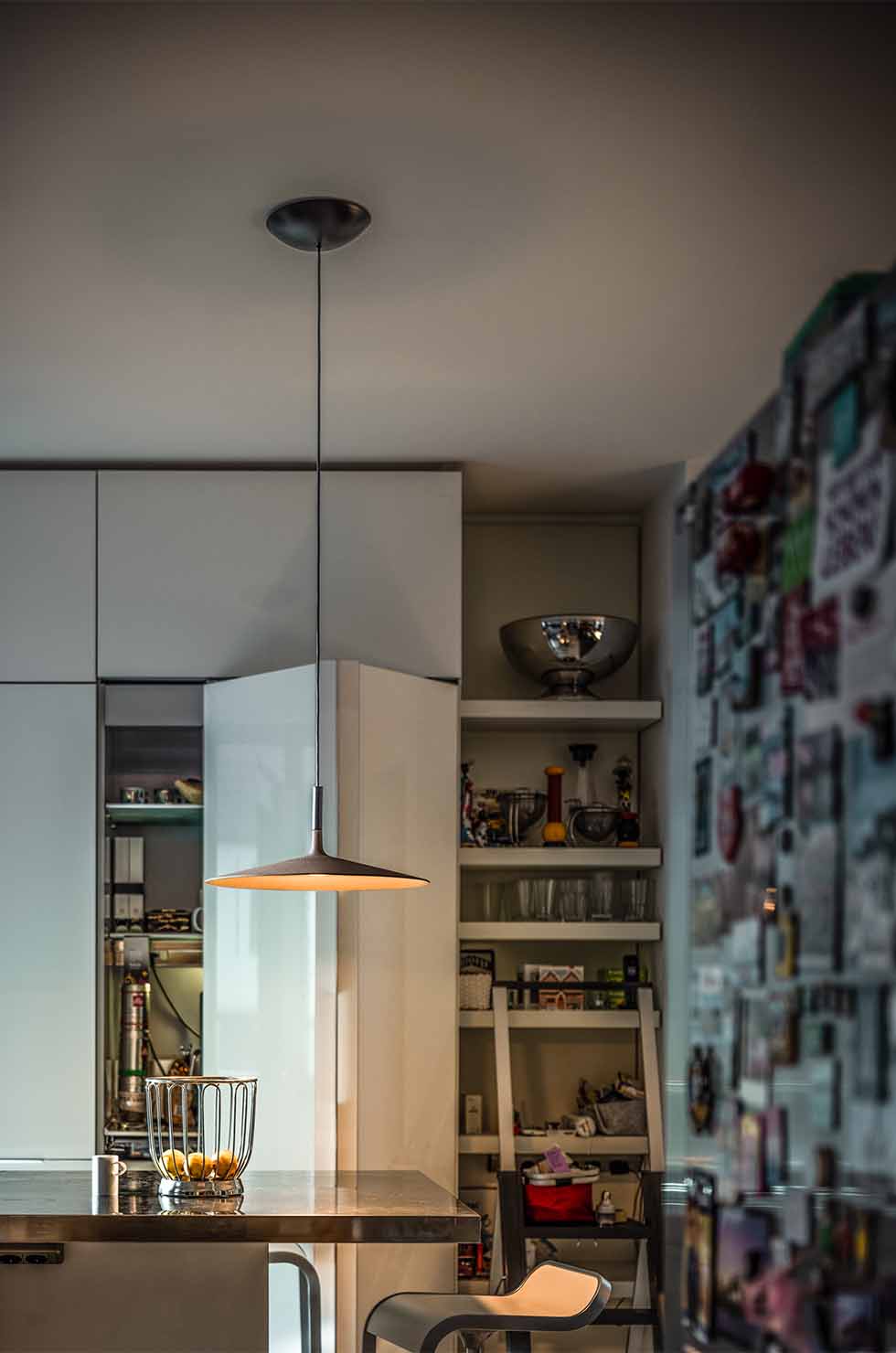 APLOMB LARGE - Foscarini