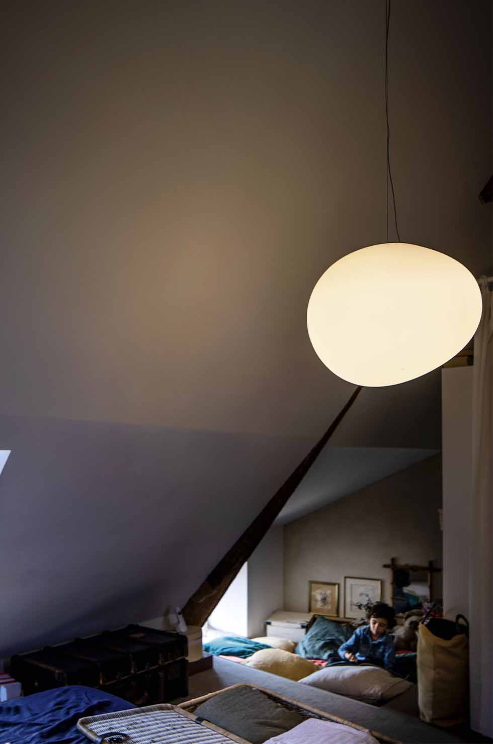 Gregg - Foscarini