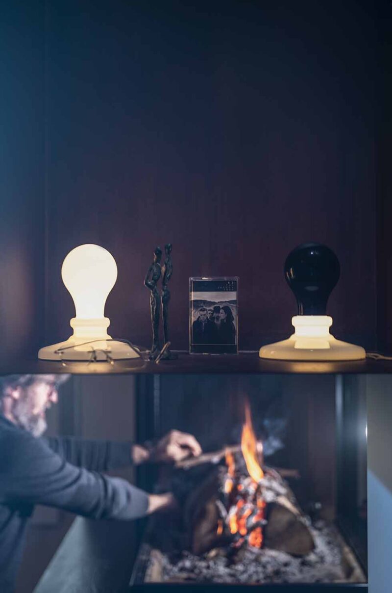 Light Bulb - Foscarini