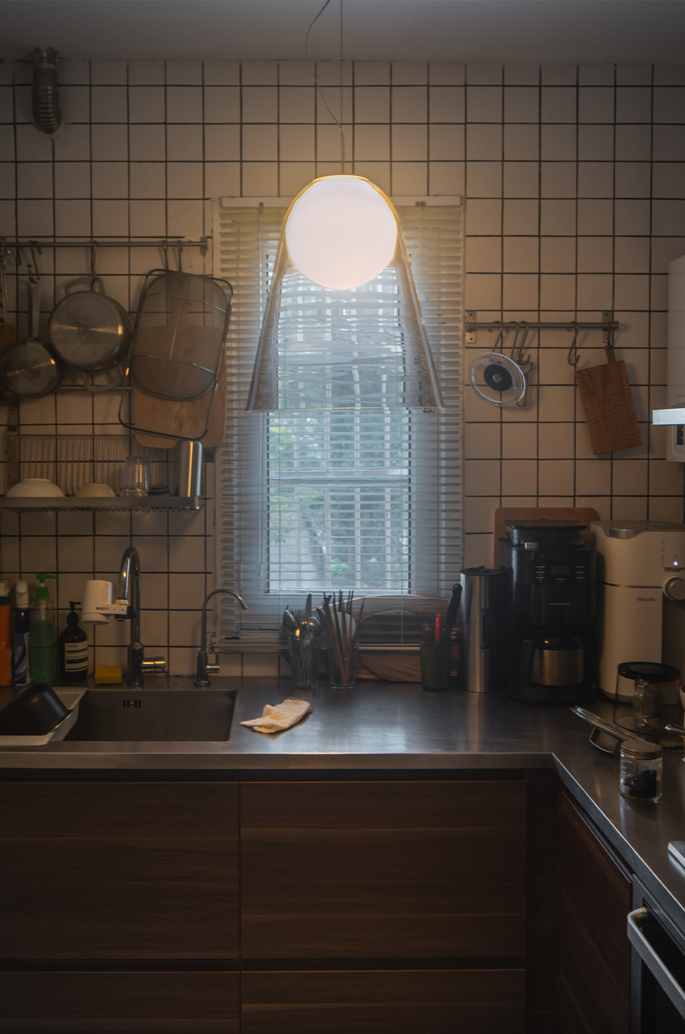 Satellight - Foscarini