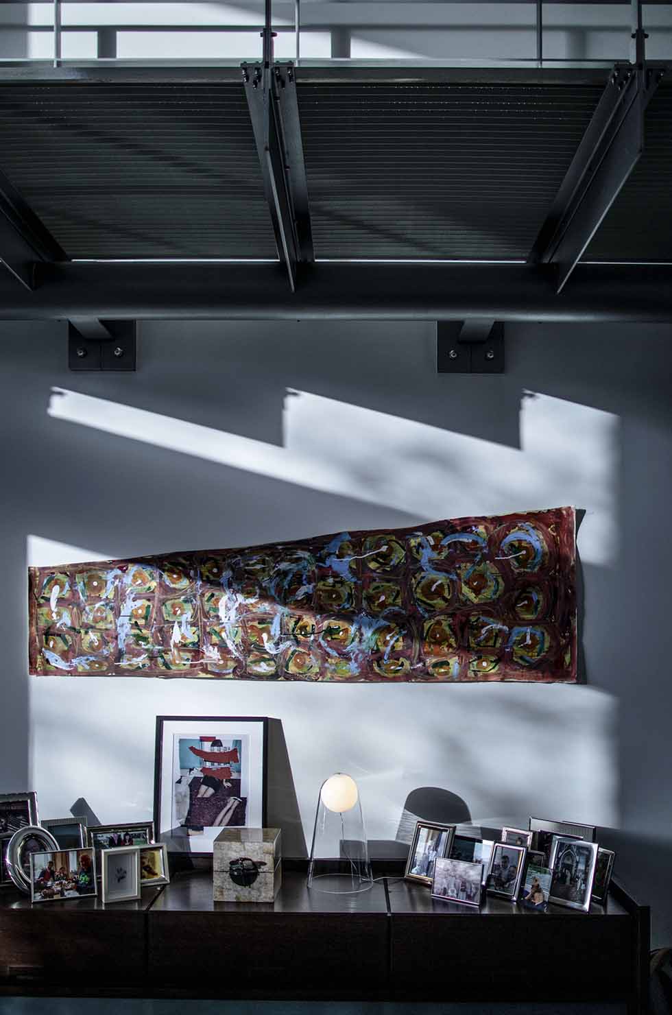 Satellight - Foscarini