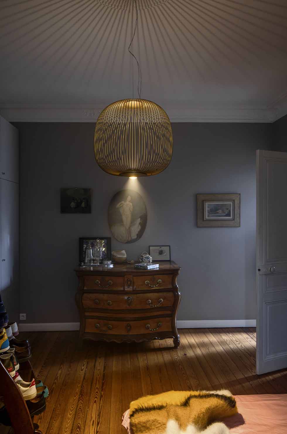 Spokes 2 - Foscarini