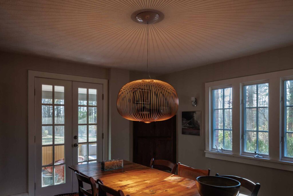 Spokes 3 - Foscarini