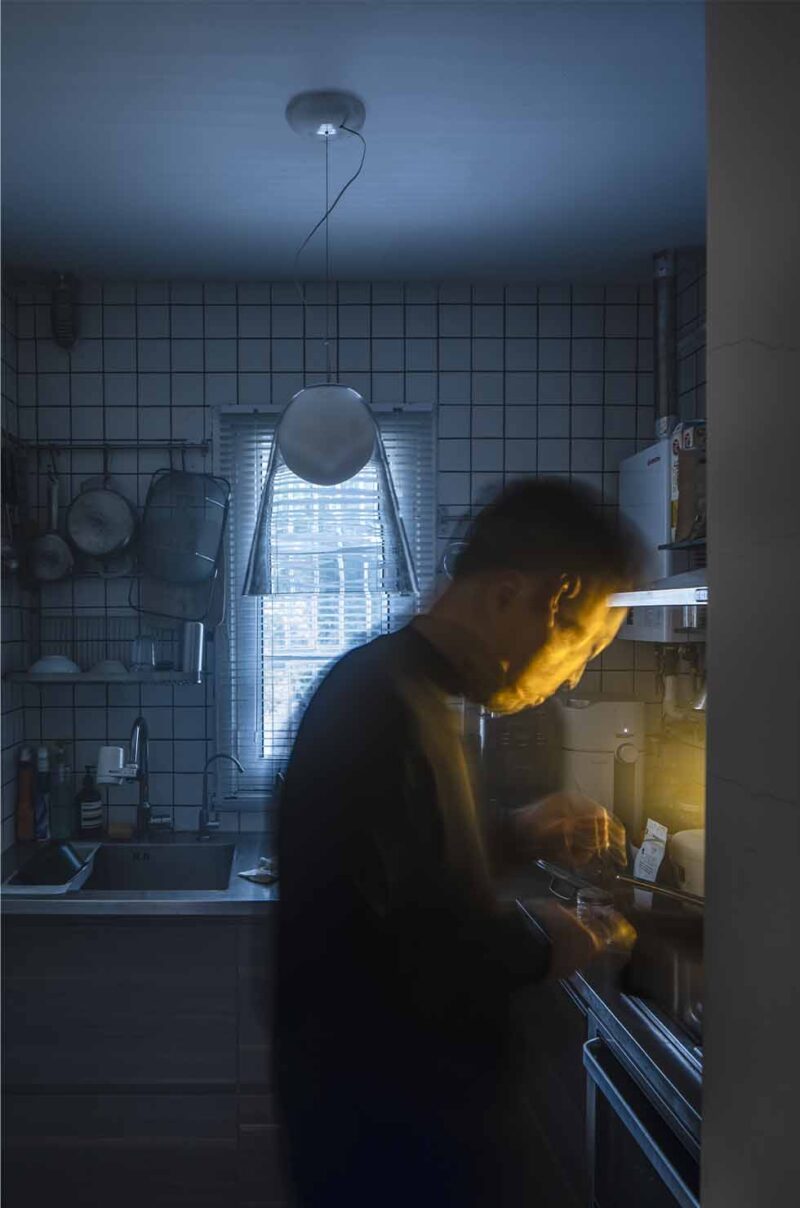 Satellight - Foscarini