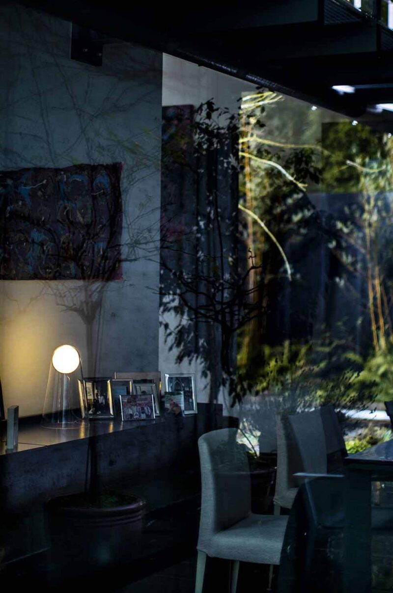 SATELLIGHT - Foscarini