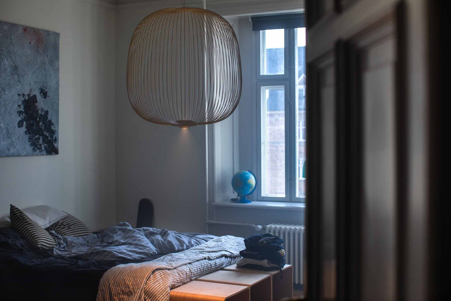 Spokes 2 - Foscarini