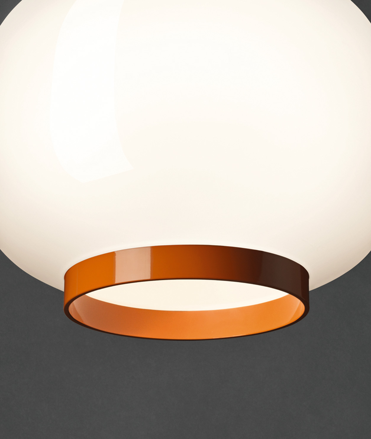 Chouchin 1 Reverse - Foscarini