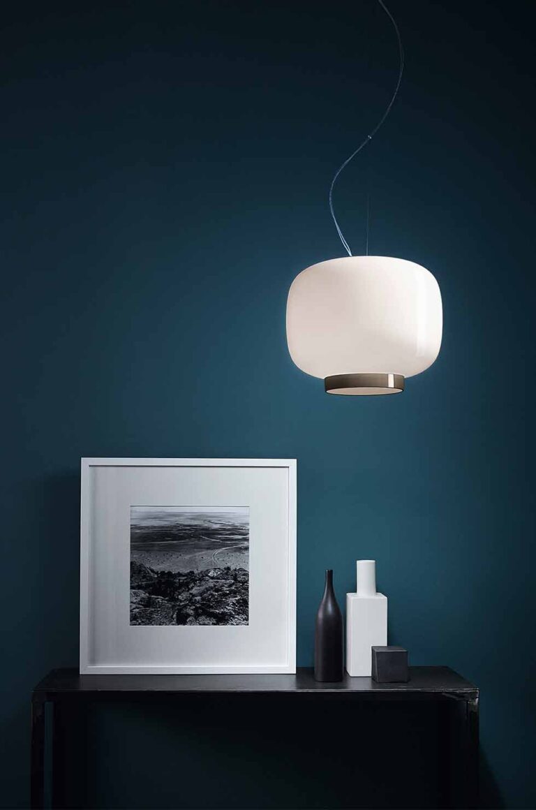 Chouchin 3 Reverse - Foscarini