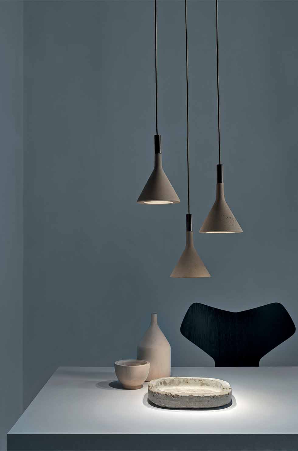 Aplomb Mini - Foscarini