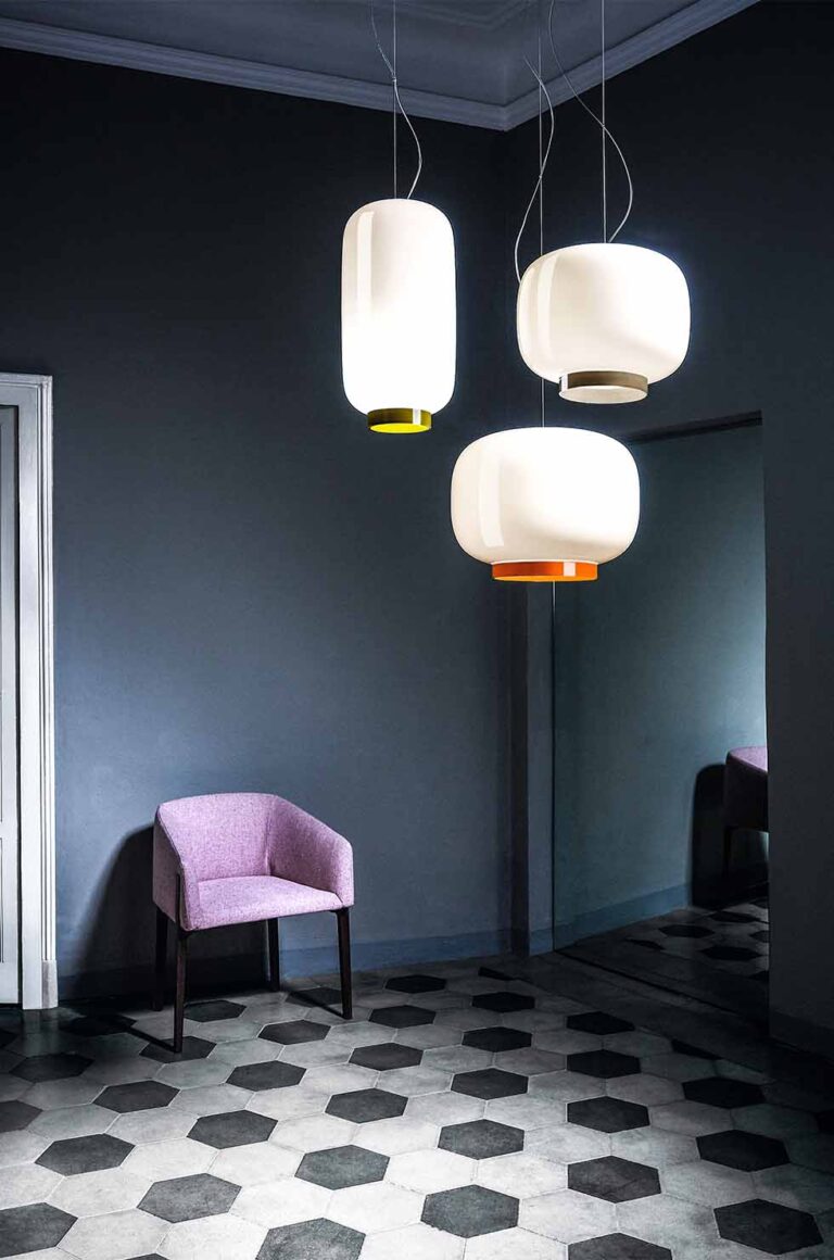 Chouchin 2 Reverse - Foscarini