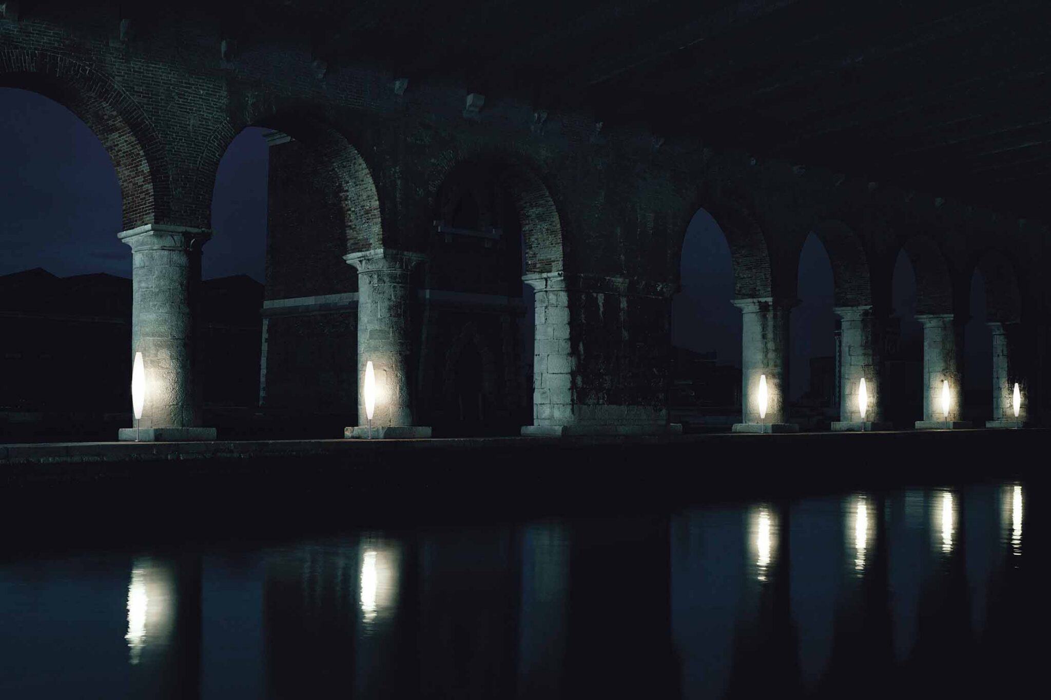 Havana Outdoor Terra - Foscarini