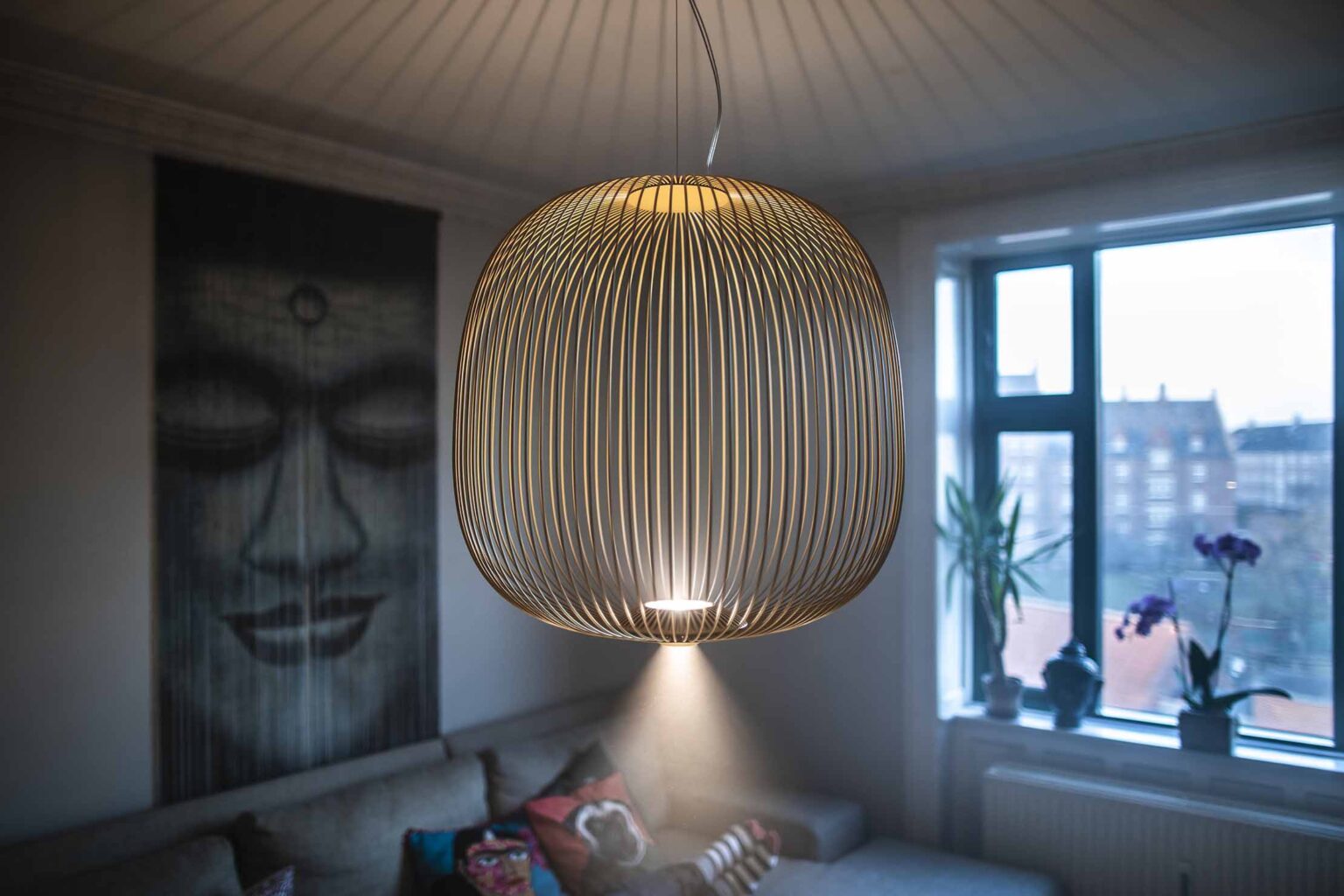 Spokes 2 - Foscarini