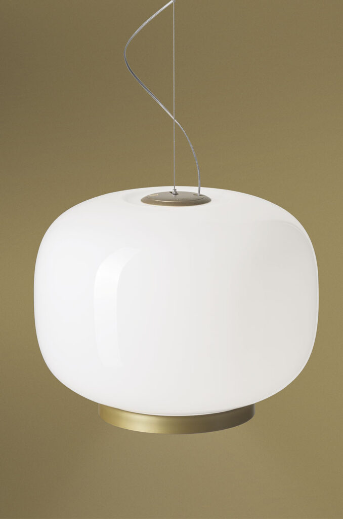 Chouchin 1 Reverse - Foscarini