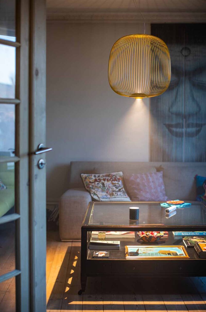 Spokes 2 - Foscarini