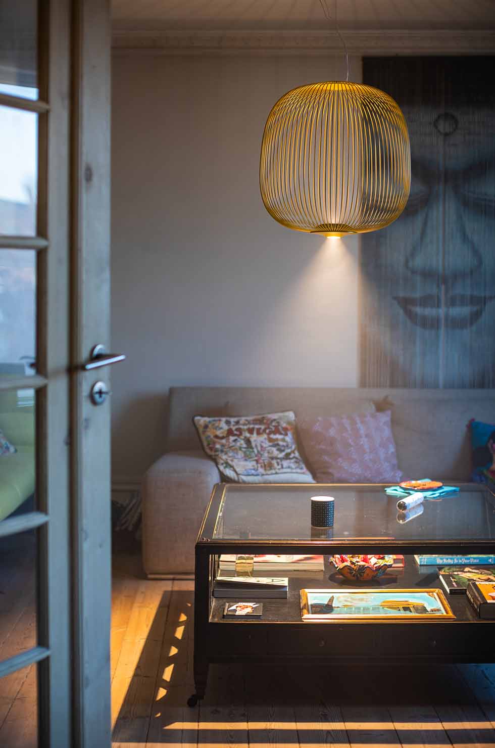 Spokes 2 - Foscarini