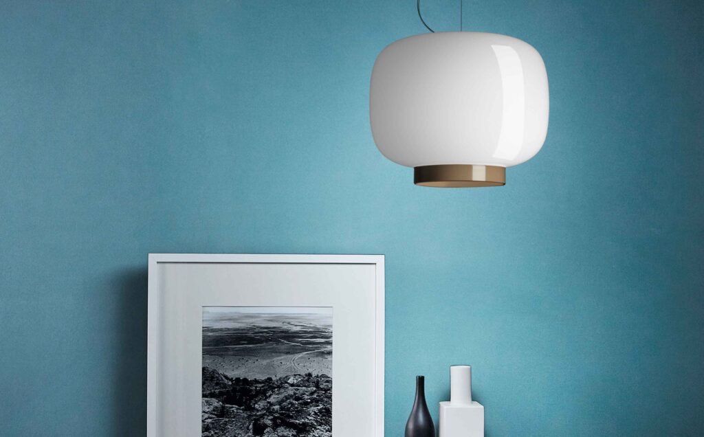 Chouchin 3 Reverse - Foscarini