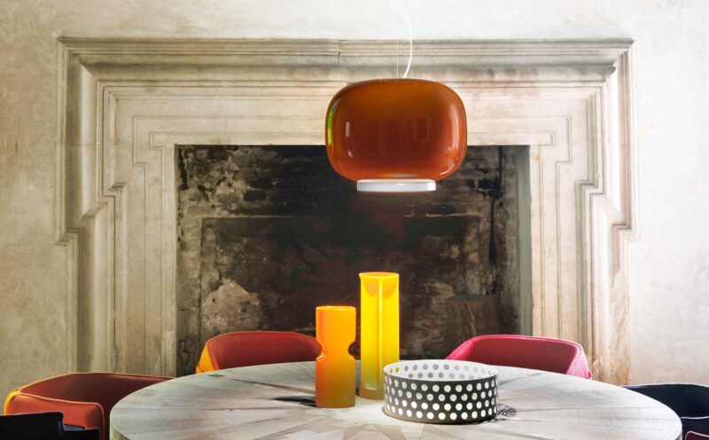 Chouchin 1 - Foscarini