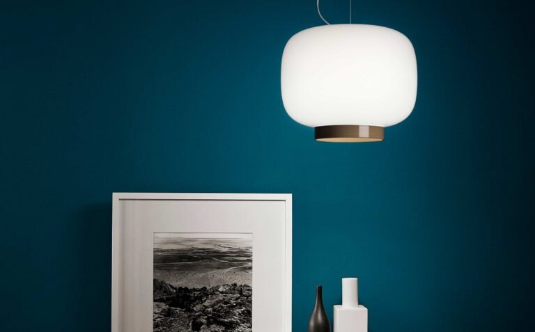 Chouchin 3 Reverse - Foscarini