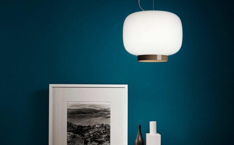Chouchin 3 Reverse - Foscarini