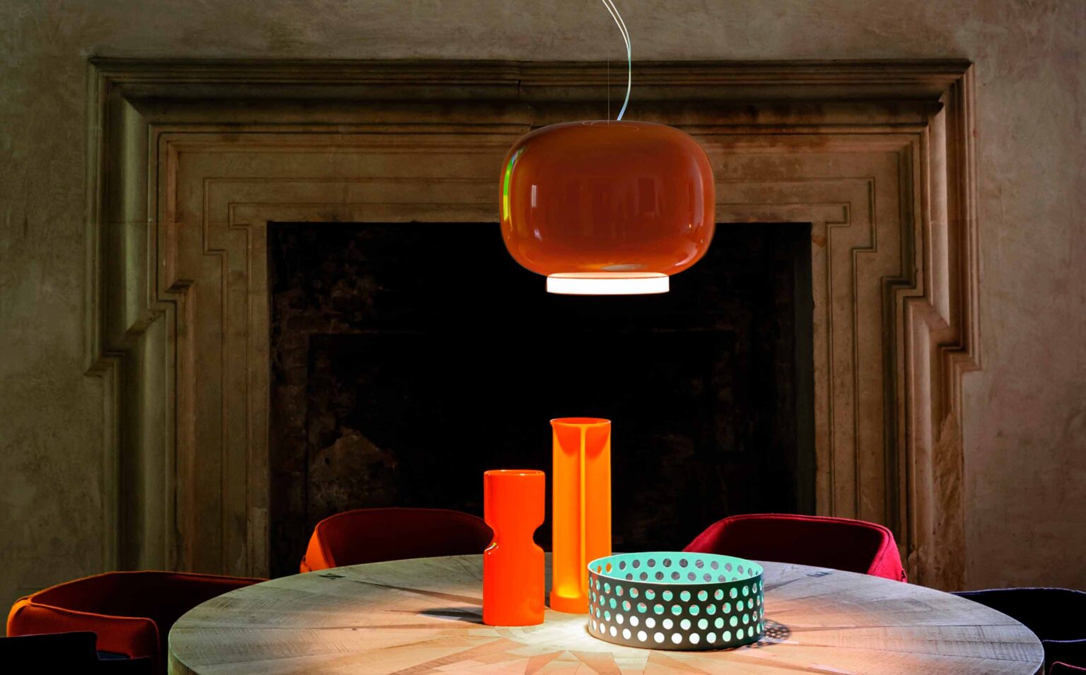 CHOUCHIN 1 - Foscarini