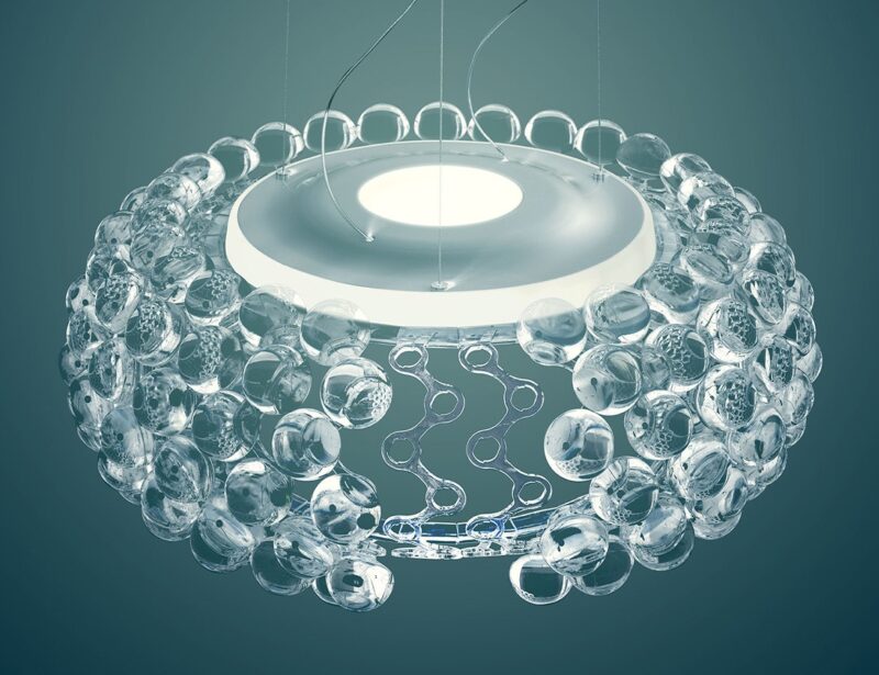 Caboche Plus - Foscarini