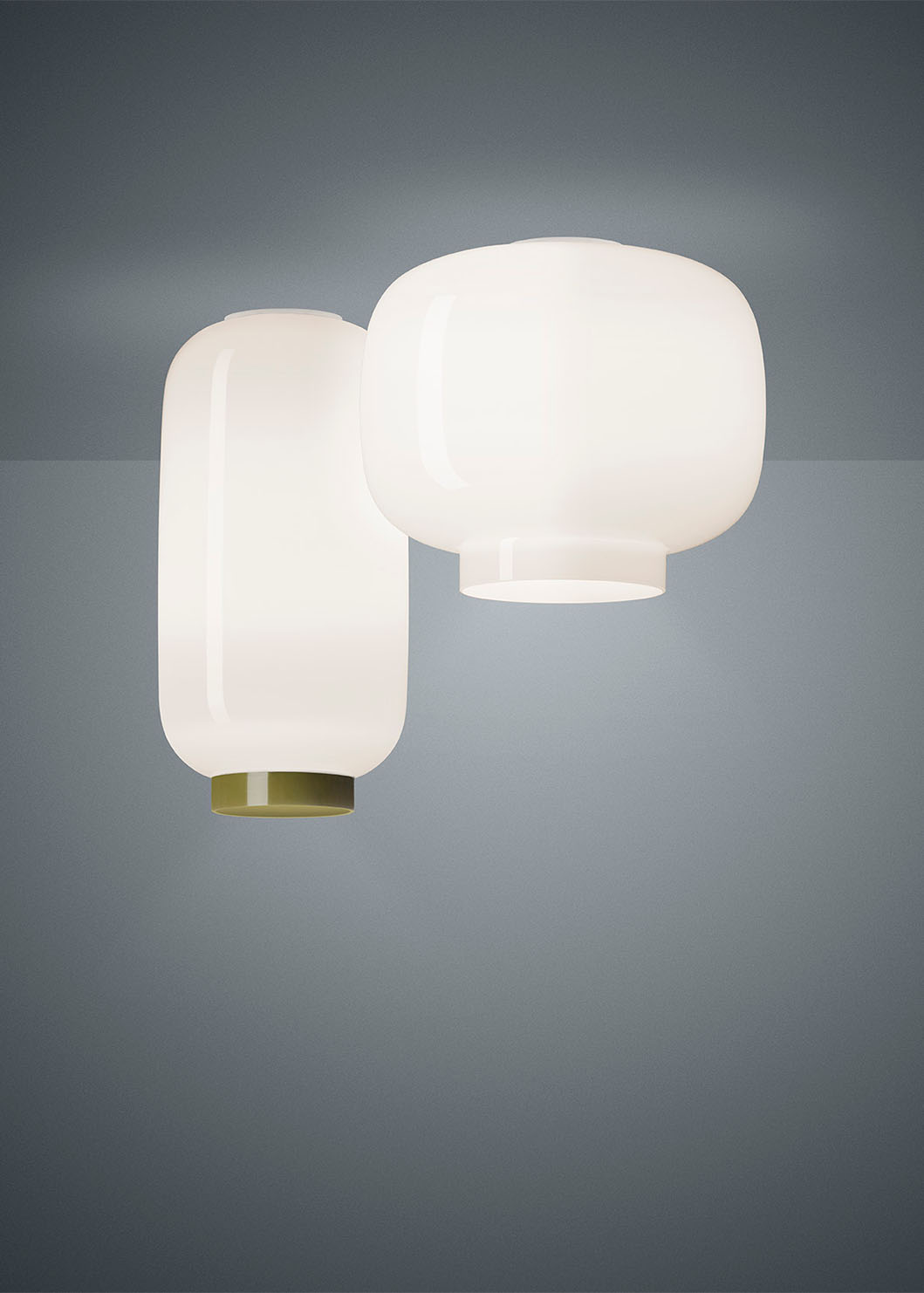 Chouchin 2 Reverse - Foscarini