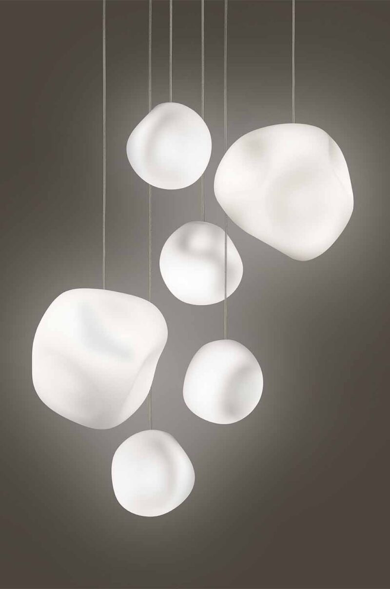 Hoba - Foscarini