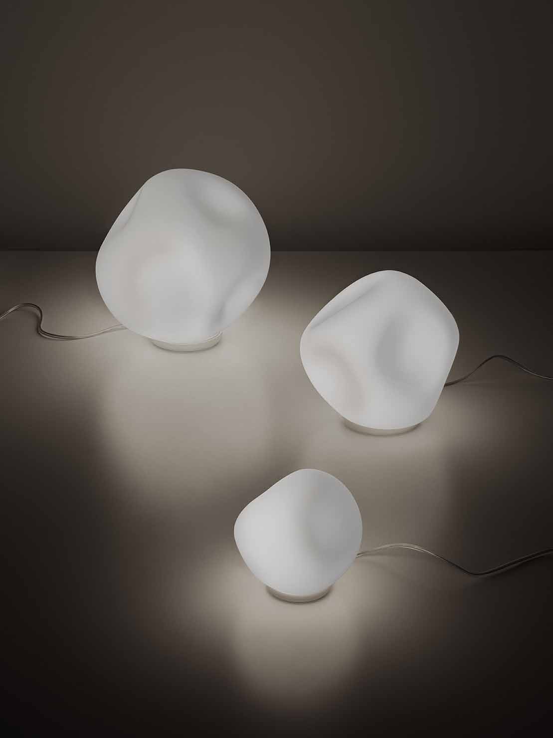 Hoba - Foscarini