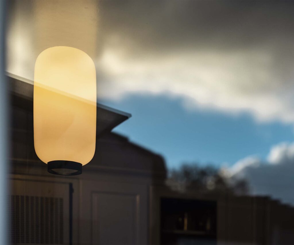 Chouchin 2 Reverse - Foscarini