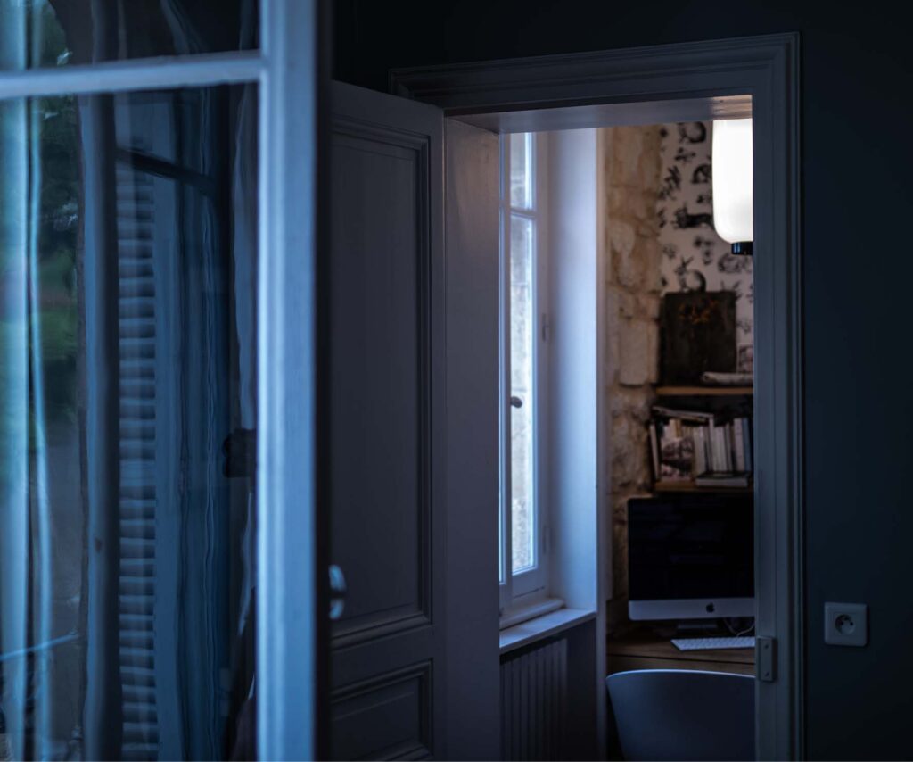 Chouchin 2 Reverse - Foscarini