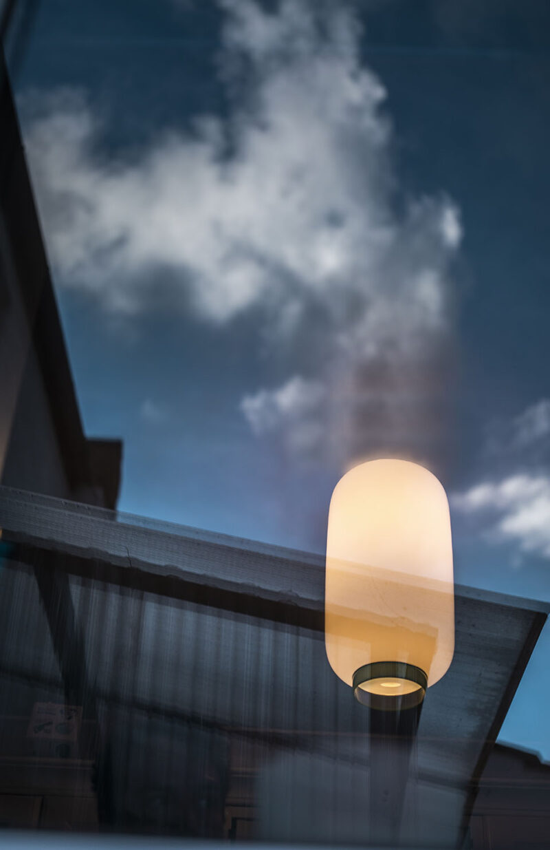 Chouchin 2 Reverse - Foscarini