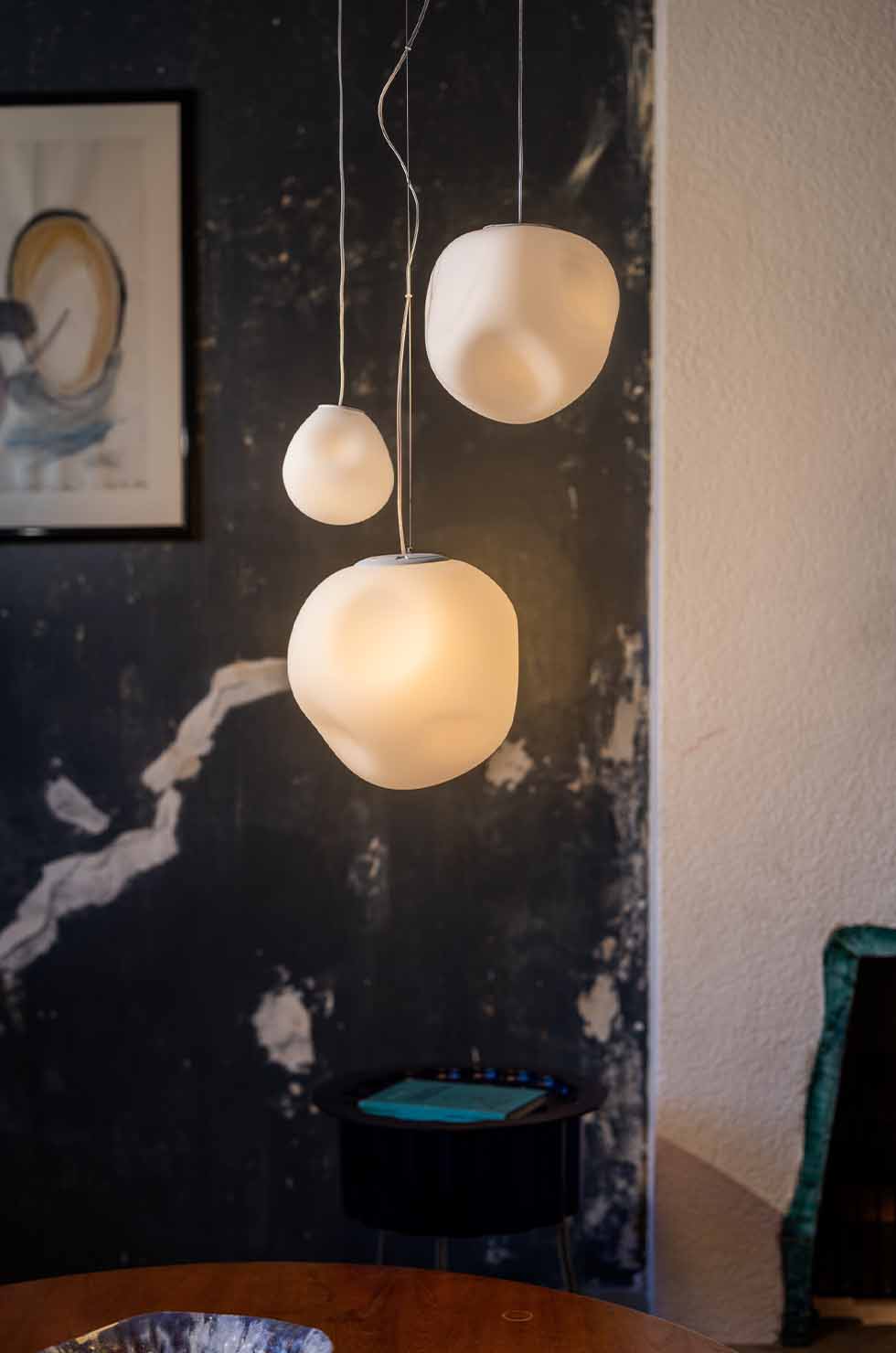 Hoba - Foscarini