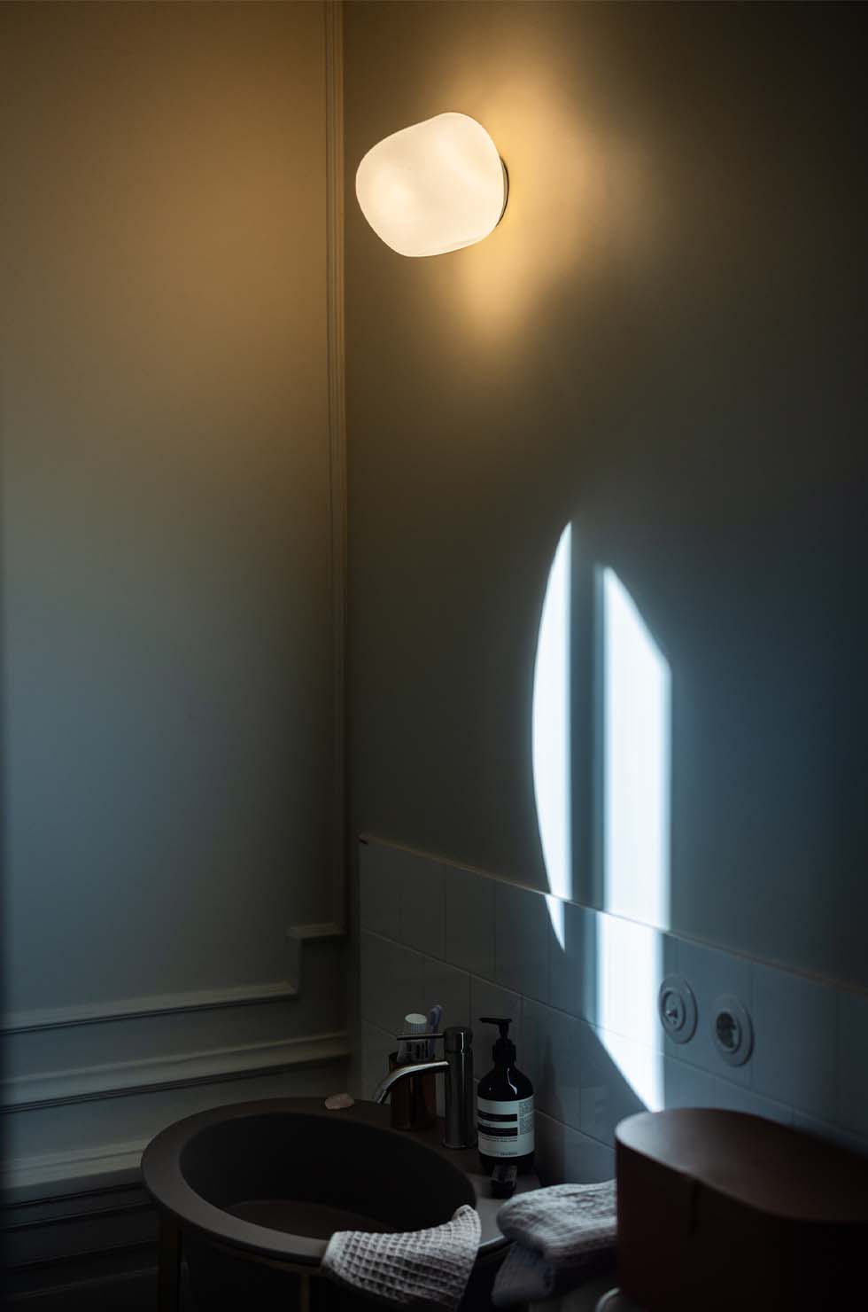 Hoba - Foscarini