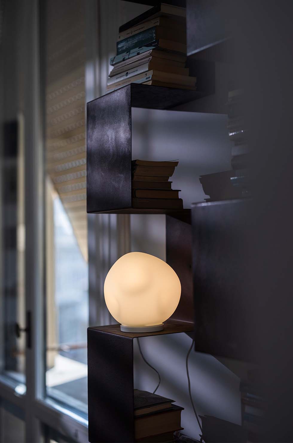 Hoba - Foscarini