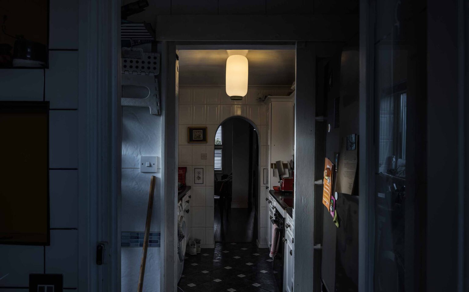 Chouchin 2 Reverse - Foscarini