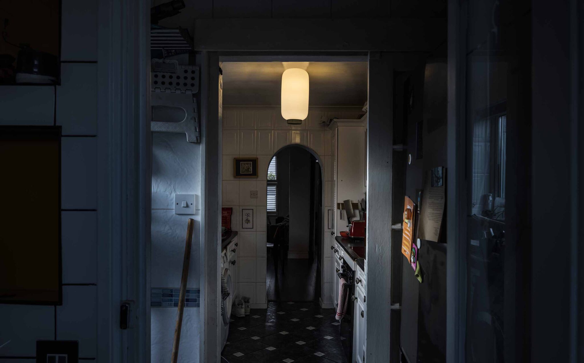 Chouchin 2 Reverse - Foscarini