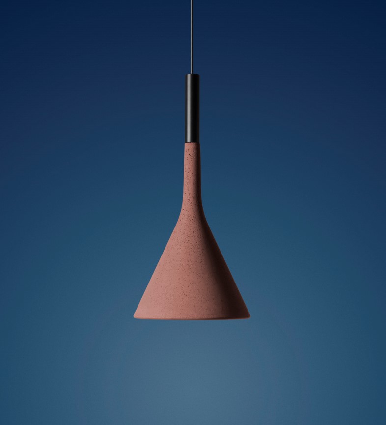 APLOMB OUTDOOR - Foscarini