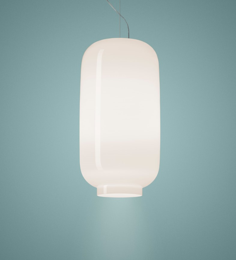 CHOUCHIN 2 BIANCO - Foscarini