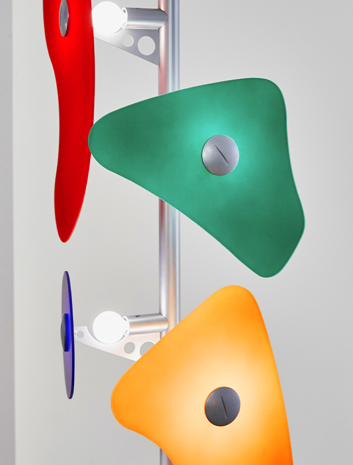 "Italian Design: From Classic to Contemporary": a New York, Orbital tra ...