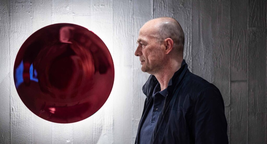 Gabriele e Oscar Buratti - Foscarini