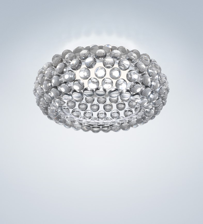 Caboche Plus - Foscarini