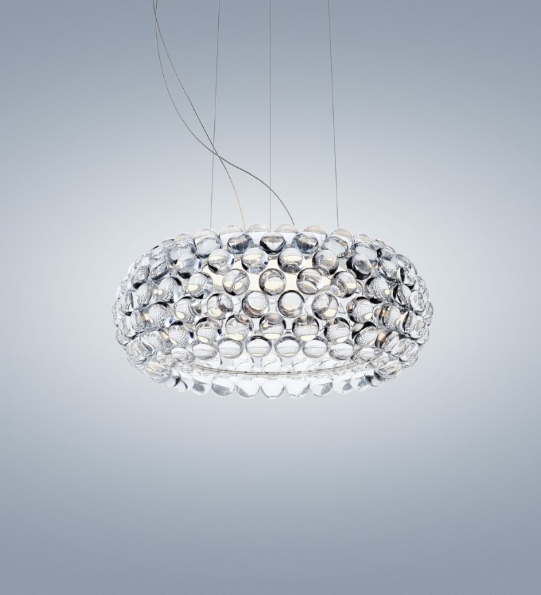 Caboche Plus - Foscarini