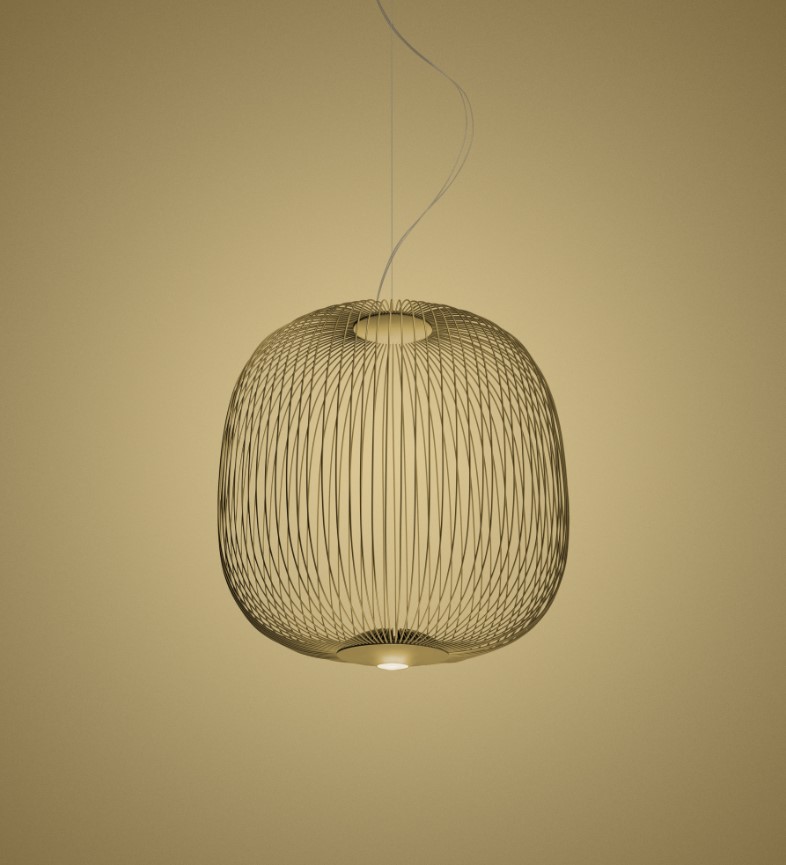 Spokes 2 - Foscarini