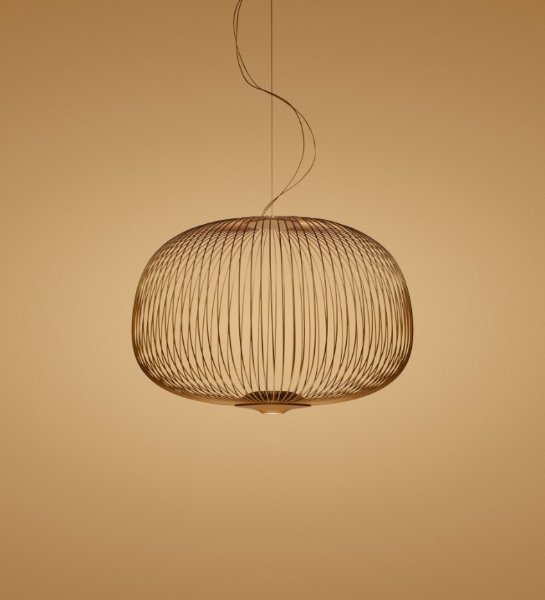 Spokes 3 - Foscarini